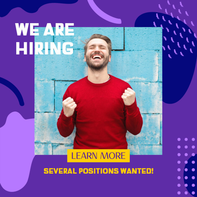 Placeit - Ad Banner Design Creator for an MLM-Recruiting Promo