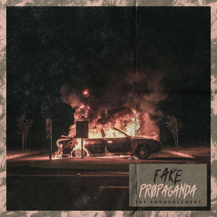 Placeit - Album Cover Art Generator for Heavy Metal Music Projects