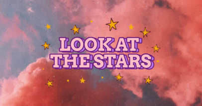 Placeit - VSCO-Styled Facebook Post Creator Featuring a Positive Quote