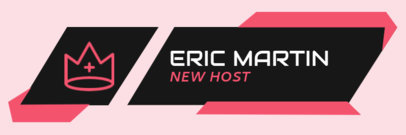 Placeit - Twitch Alert Box Maker for a New Donation Notification with a ...