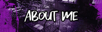 Placeit - Spooky Twitch Offline Banner Design Generator with a Chilling ...