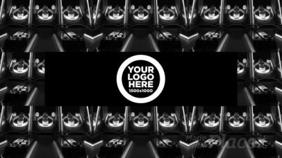 Placeit - Dynamic Intro Video Maker with Oversized Text Animation